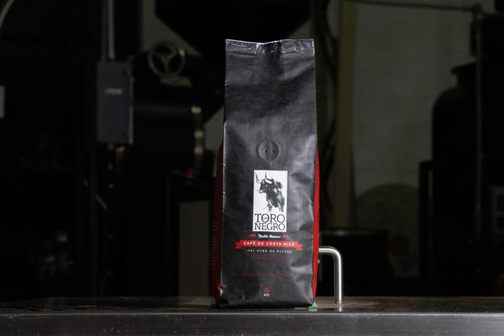 Café Toro Negro – Shefa Berajah